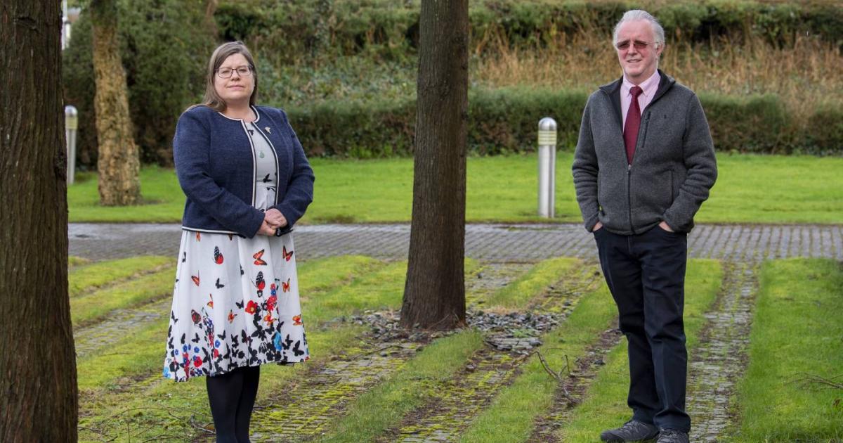 DkIT Secures €3.7M Regional Development Funding to Drive Major Jobs Boost in the Region | DkIT